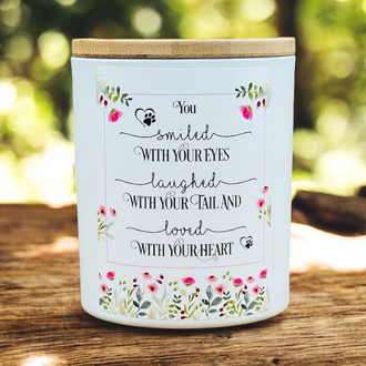 Black Dog Candle Shoppe