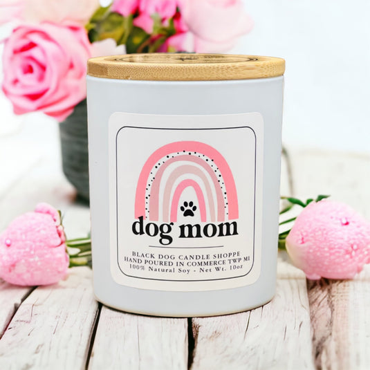 Black Dog Candle Shoppe